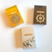 Personalized Cigarette Pack Holder, Cigarette Pack Cover, METAL ...