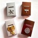 Personalized Cigarette Pack Holder, Cigarette Pack Cover, METAL ...