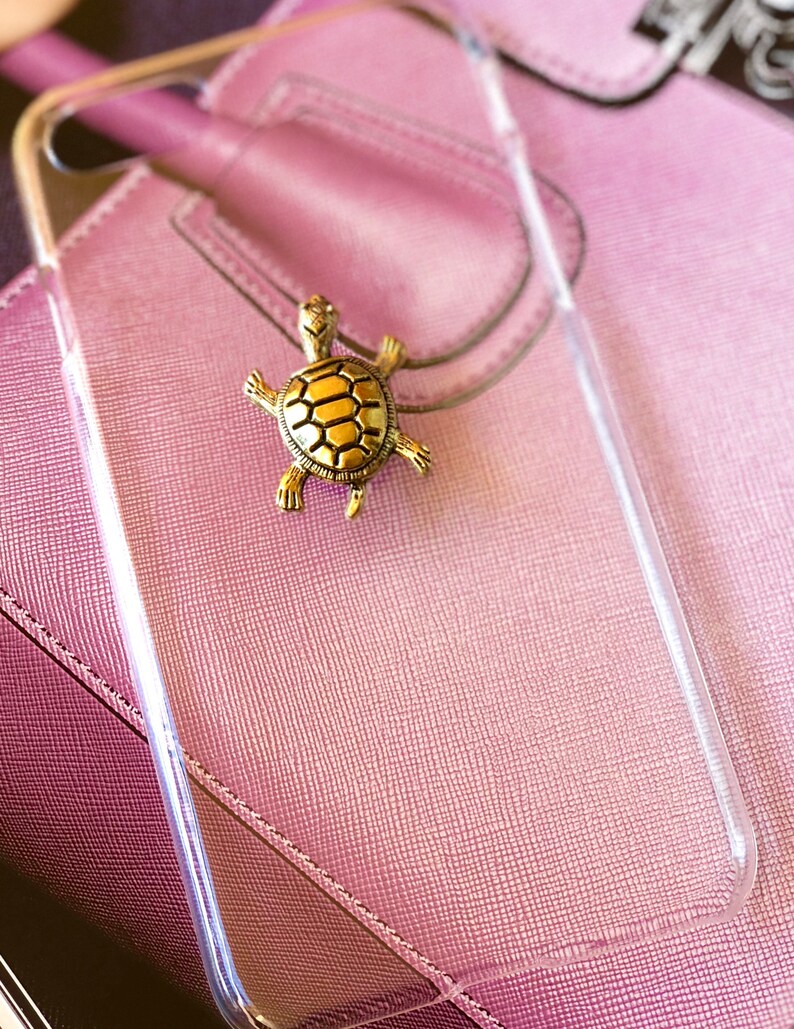 TURTLE PHONE Case Animal Phone Case iPhone 13 Pro iPhone - Etsy
