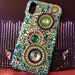 Luxury phone case, rhinestone phone case, samsung case, iPhone case ...