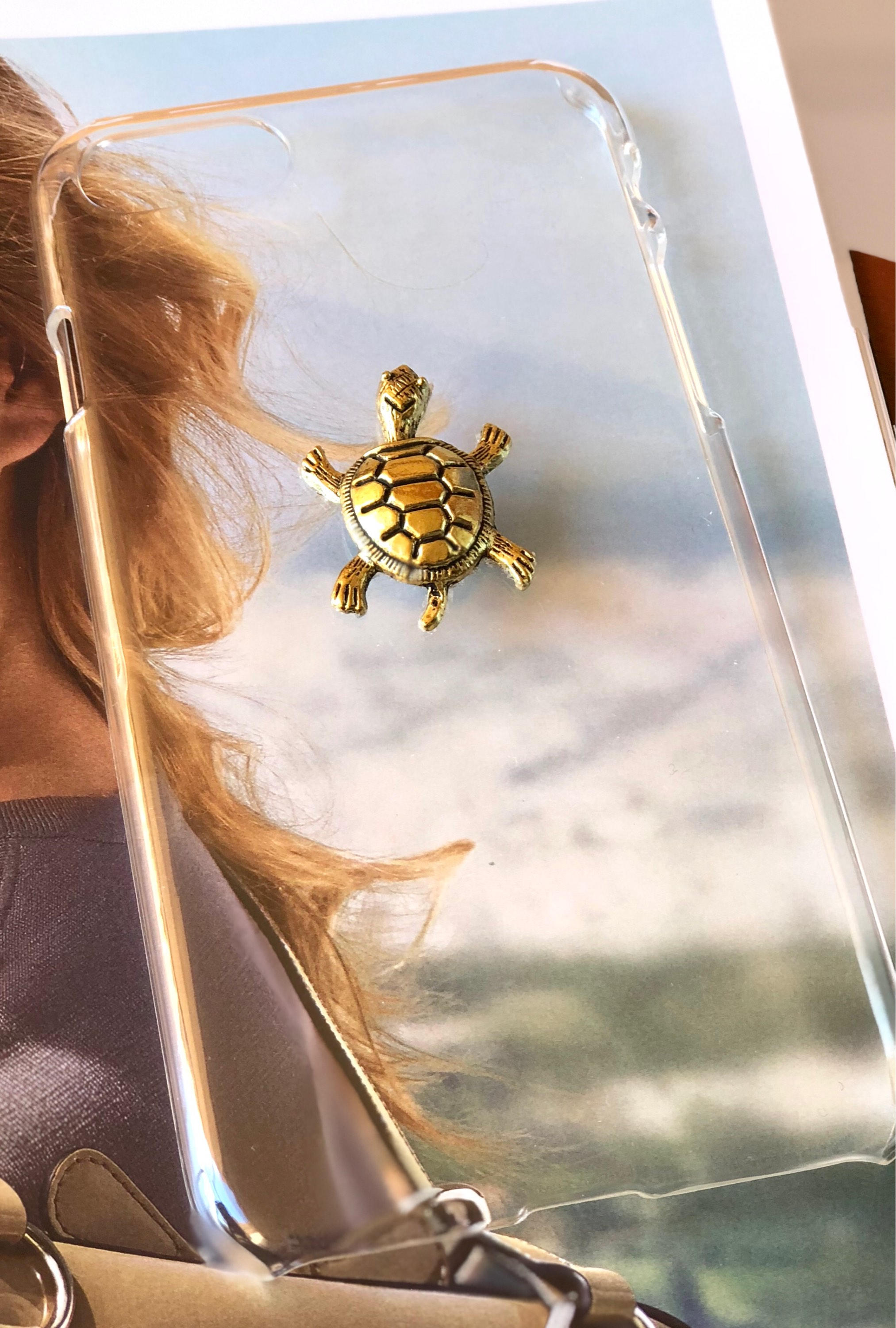 TURTLE PHONE Case Animal Phone Case iPhone 13 Pro iPhone - Etsy