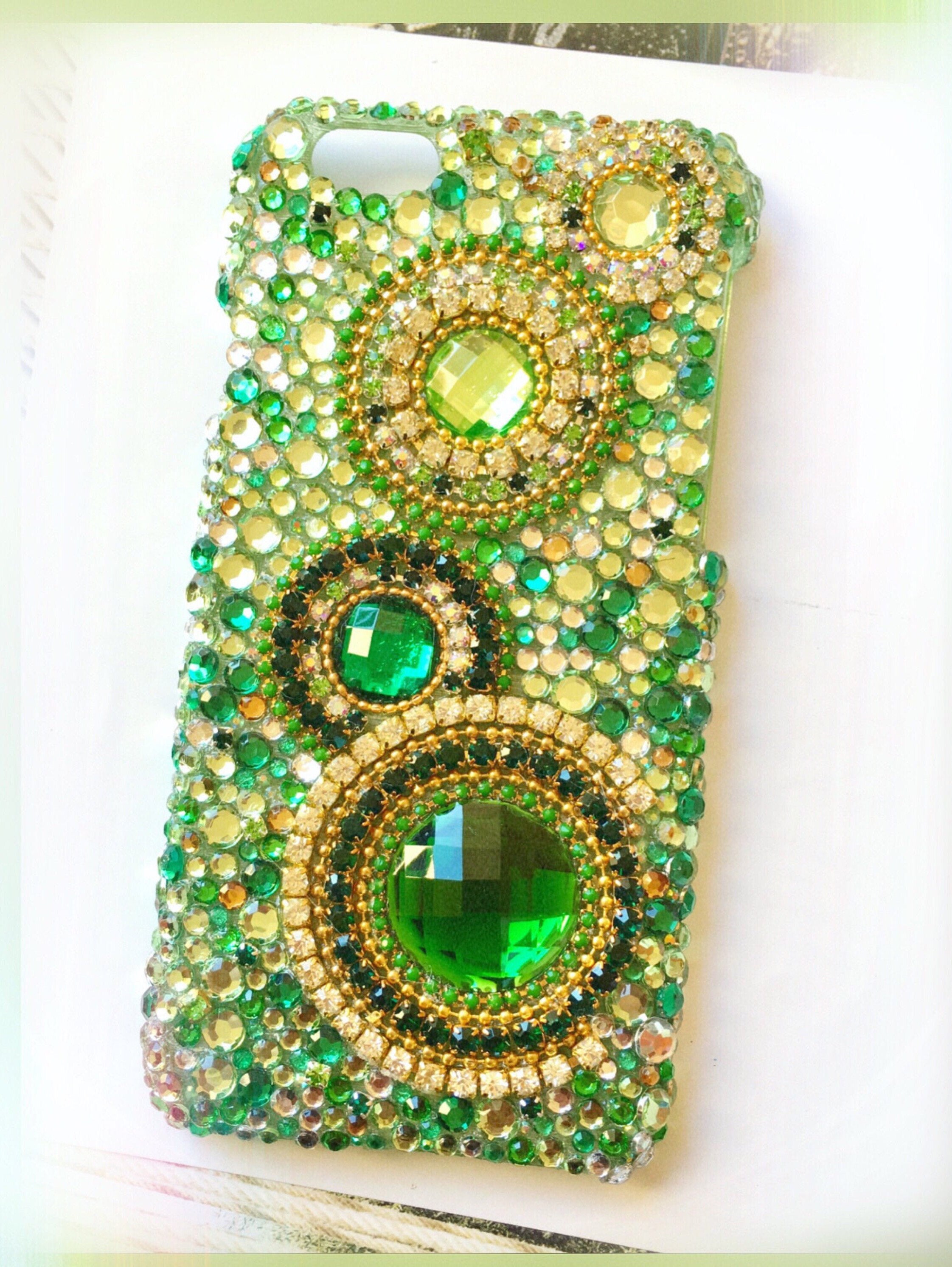 Luxury Phone Case, Rhinestone Phone Case, Samsung Case, iPhone Case ...