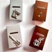 Personalized Cigarette Pack Holder, Cigarette Pack Cover, METAL ...