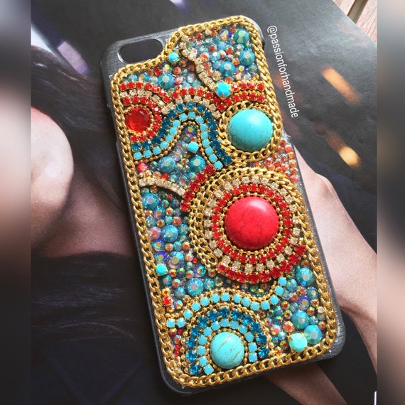 Iphone 5 Cases With Rhinestones