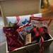 Christmas Eve Box, North Pole Shipping, Christmas Box, Made by Santa ...
