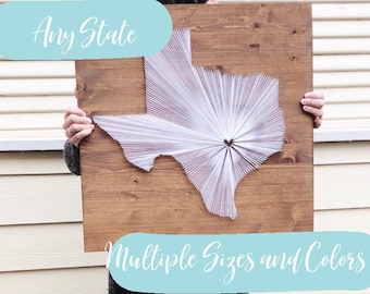 Large String Art - Etsy