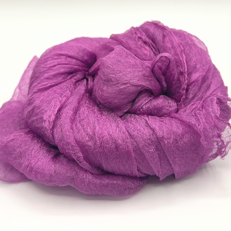 Nuno Felting Fabric - Etsy