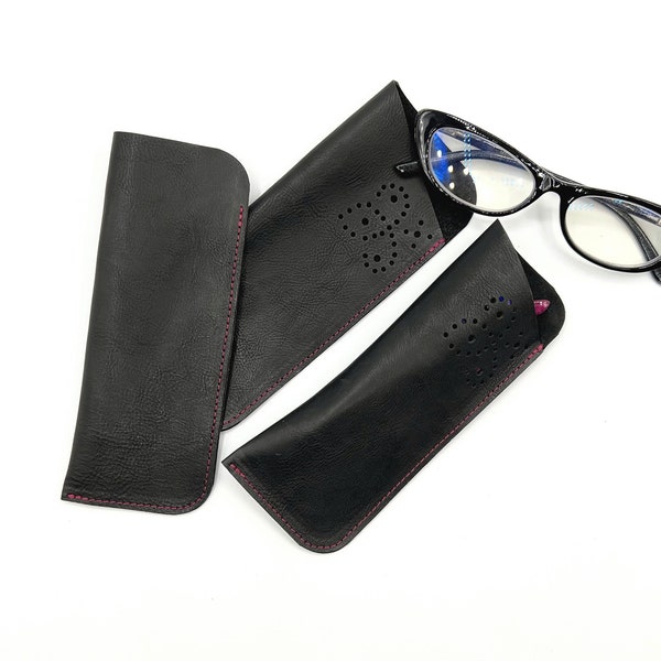Eyewear Case - Etsy