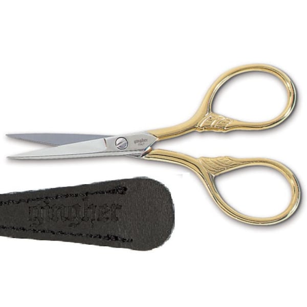 Gingher Designer Scissors - Etsy