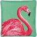 Dimensions Pink Flamingo Needlepoint Kit - Etsy