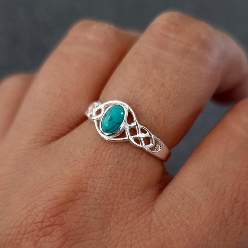 Pagan Mothers Ring - Etsy UK