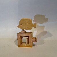 Automata - Etsy