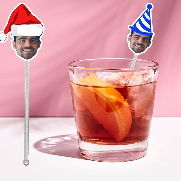 Cocktail Stirrers - Etsy