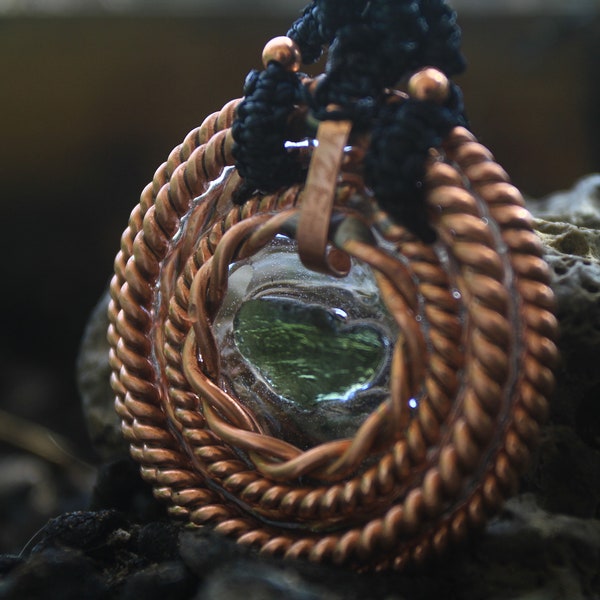 Holy Grail Stone - Etsy