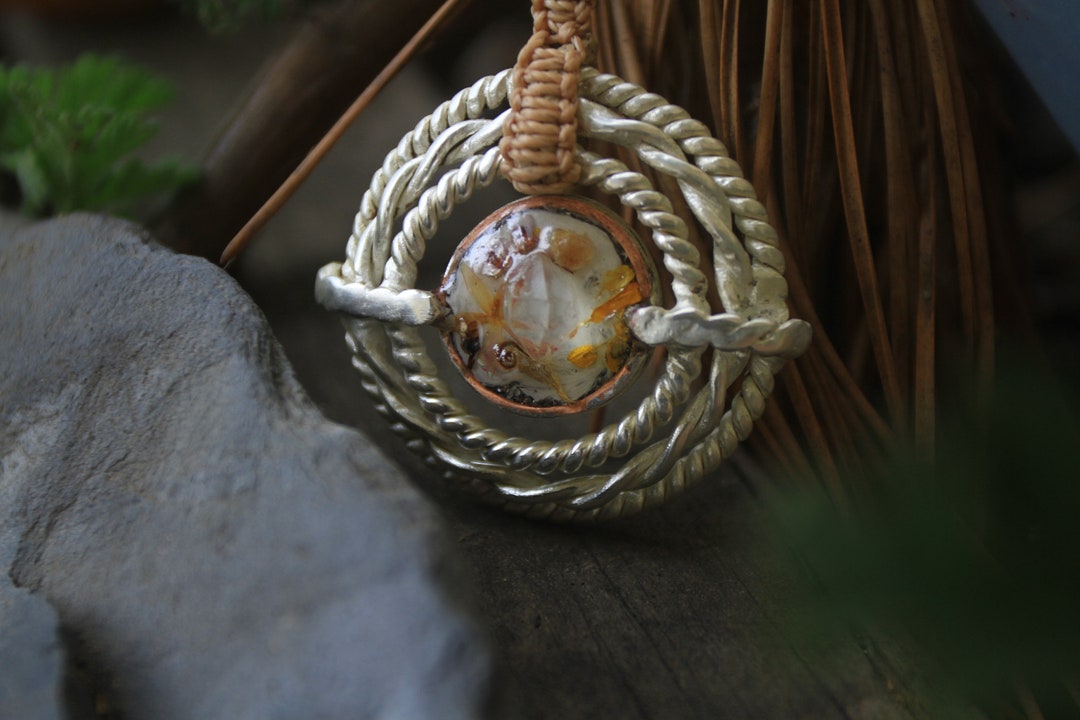 Tensor Rings, Tensor Ring Trio, Copper Ring, Tensor harmonizer, Energy ...