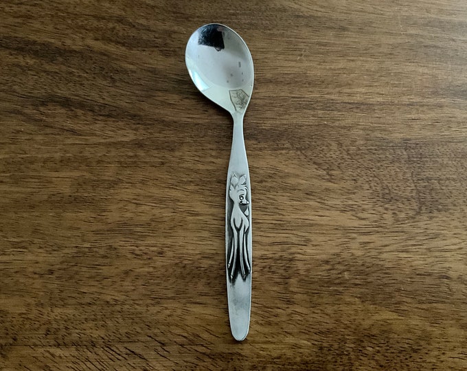 One Walt Disney Stainless Steel Youth Silverware / Flatware by Bonny ...