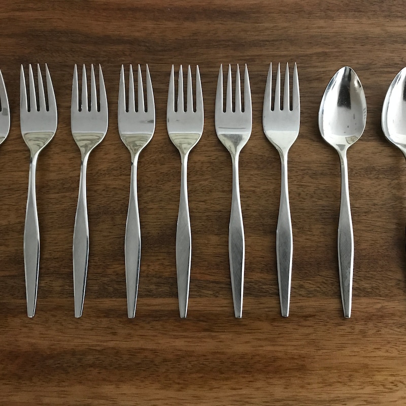 Rogers Silverware - Etsy