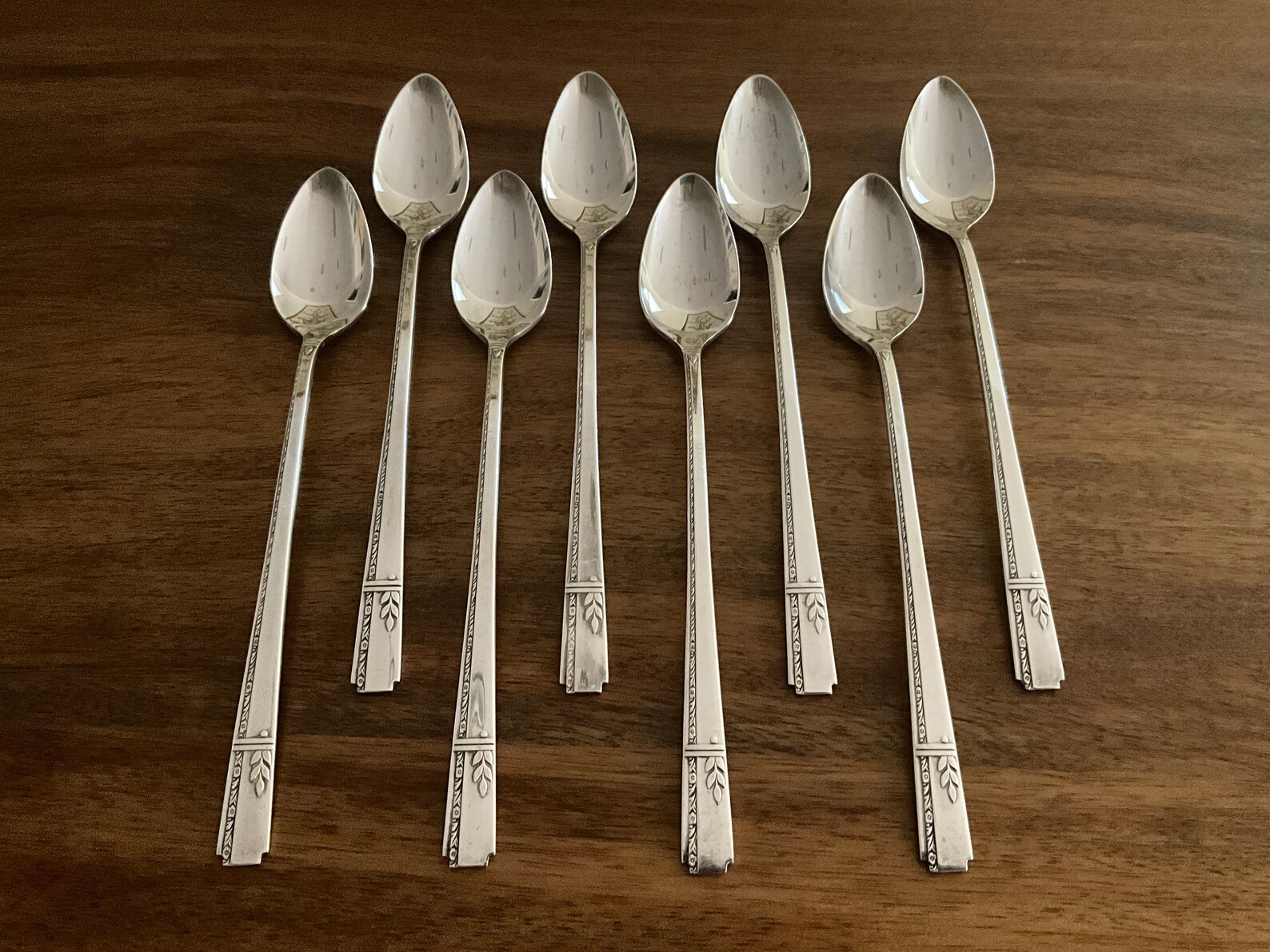 Vintage Oneida Silver Prestige Silverplate Silverware / - Etsy