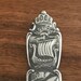 Konge-tinn Norge Gulsmed Holsen Viking Silverware / Flatware in the ...