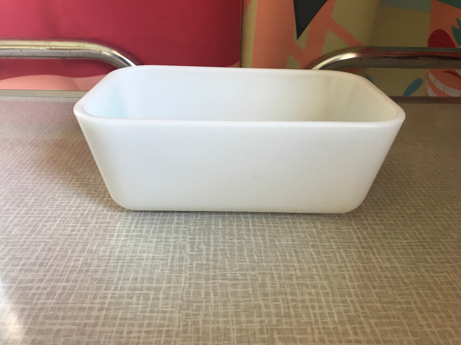 Vintage Pyrex 502 Amish Butterprint Refrigerator Dish - Etsy