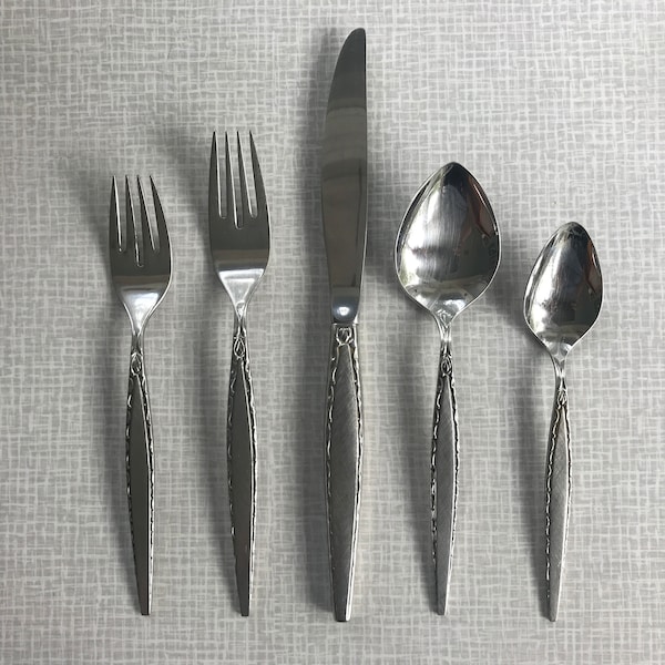 Oneida Community Stainless Flatware - Etsy
