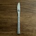 One Lifetime Cutlery Stainless Silverware / Flatware - Flower / Tulip ...