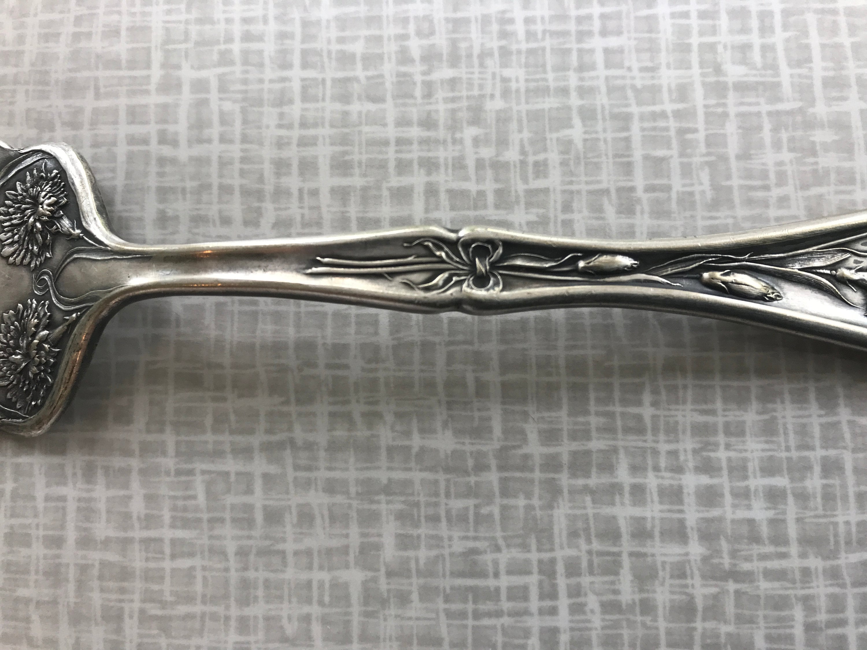 Oneida Silver WR Keystone Silverplate Silverware / Flatware | Etsy