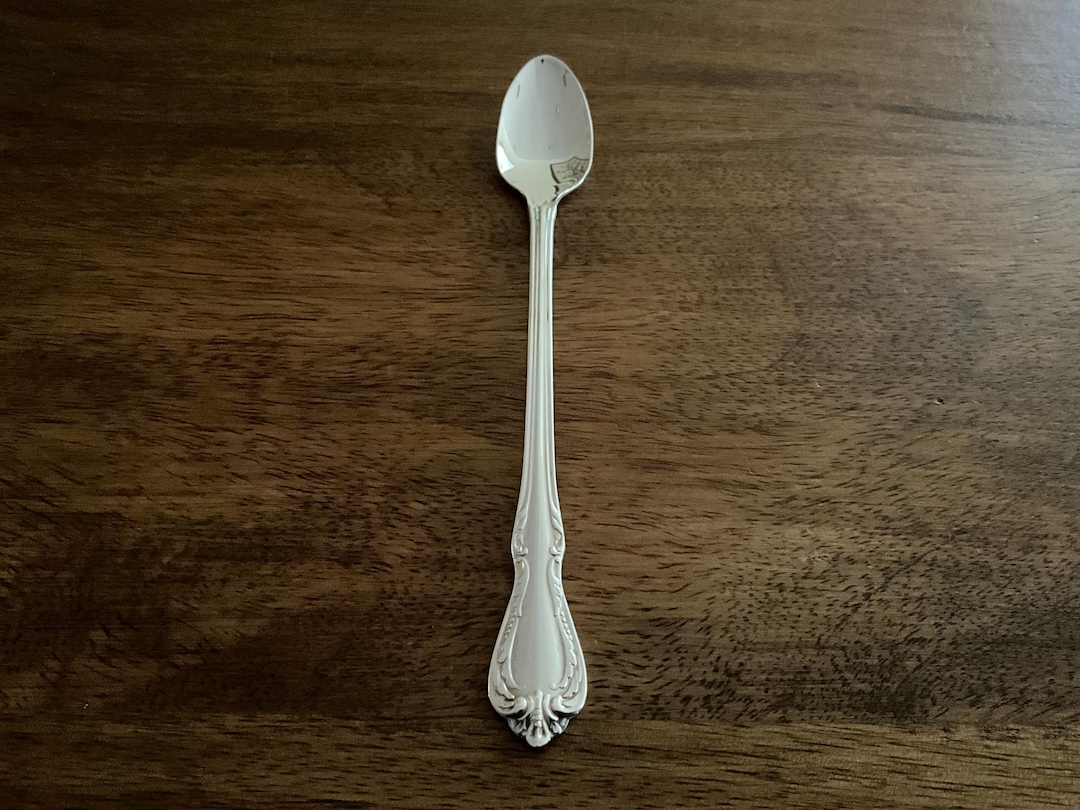 Wm. A. Rogers Oneida Ltd. Silverplate Baby Silverware / Flatware ...