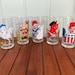 One 1976 Bicentennial Collector Series Glass - Casper, Dudley Do-right ...