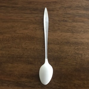 Evenflo Stainless Made in Mexico Toddler Baby Silverware / Flatware ...