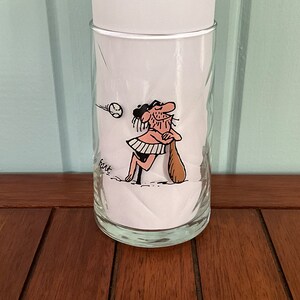 One B.C. Ice Age Arby’s Collector Series Glasses- Anteater, BC, Fat ...