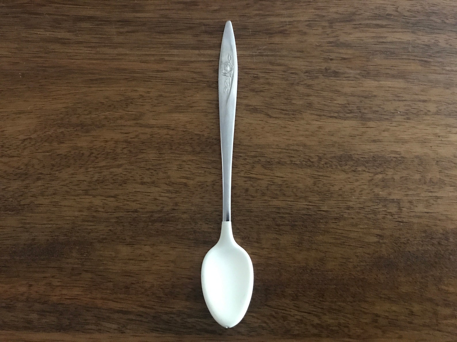 Evenflo Stainless Made in Mexico Toddler Baby Silverware / Flatware ...
