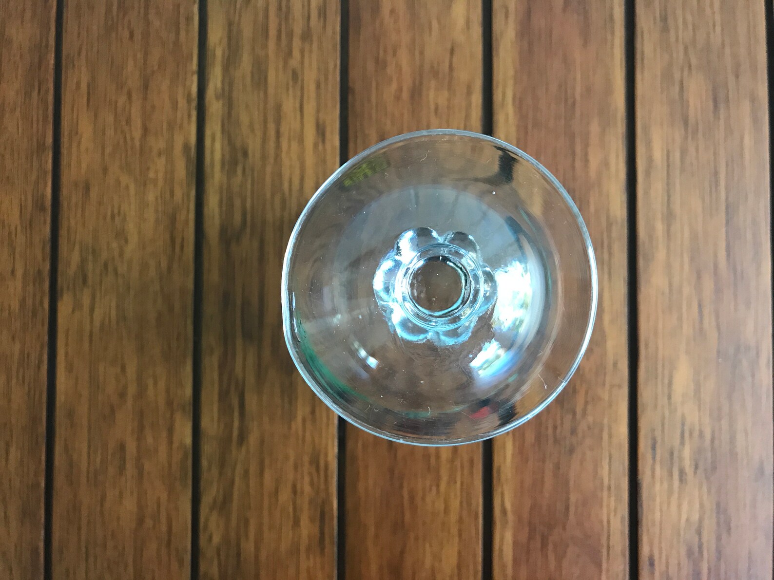 Three Libbey Treasure Island Champagne / Sherbet / Liquor | Etsy