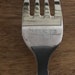 One Franciscan Desert Rose Flatware / Silverware - Replacement Pieces ...