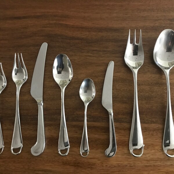 Dansk Flatware - Etsy