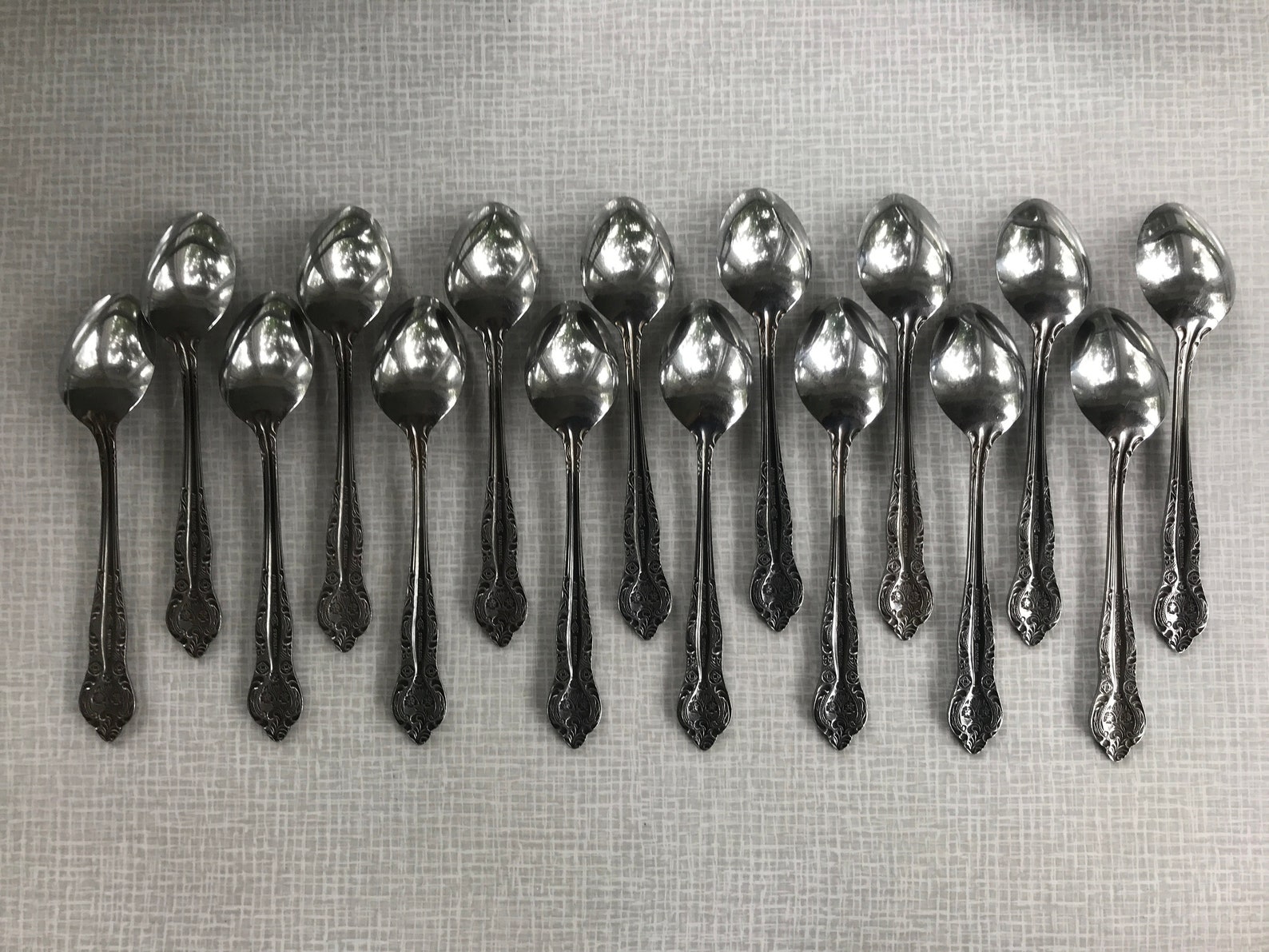 Stanley Roberts Rogers Stainless Flatware / Silverware - Etsy