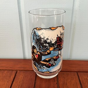 1985 the Goonies Glass - Goonies in the Organ Chamber, Data on the ...