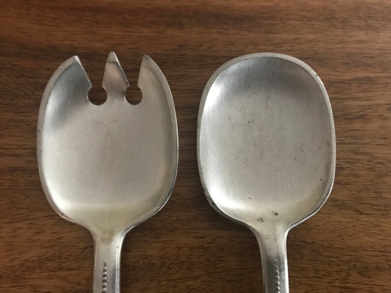 Konge-tinn Norge Gulsmed Holsen Viking Silverware / Flatware in the ...