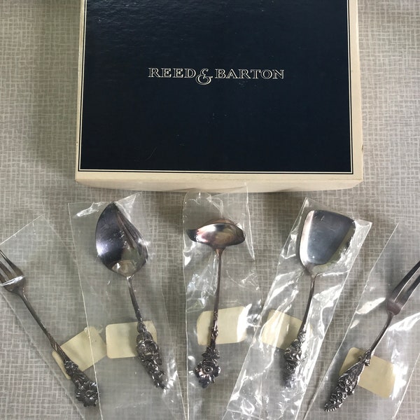 Bon Bon Server - Etsy