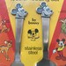 Walt Disney Mickey Mouse Stainless Steel Toddler Baby Silverware ...
