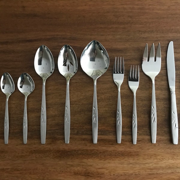 Replacement Oneida Flatware - Etsy