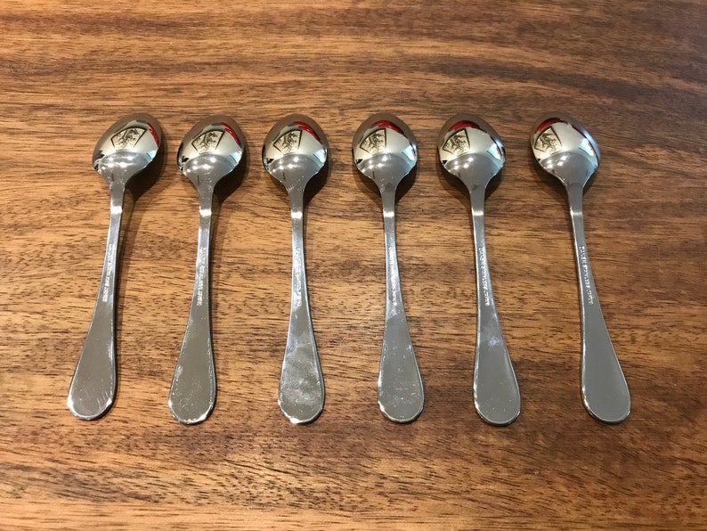 One Box of Vintage Dansk International Designs Silverware / - Etsy