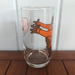 A&W Family Restaurant Root Beer Rooty the Great Root Bear Glass - Etsy
