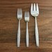 One Oneida Silver Stainless Silverware / Flatware Will O - Etsy