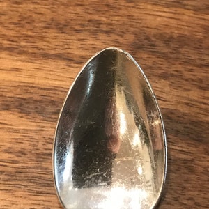 Four Seasons Hotel WMF Hotel Silverplate Silverware / Flatware - Spoon ...