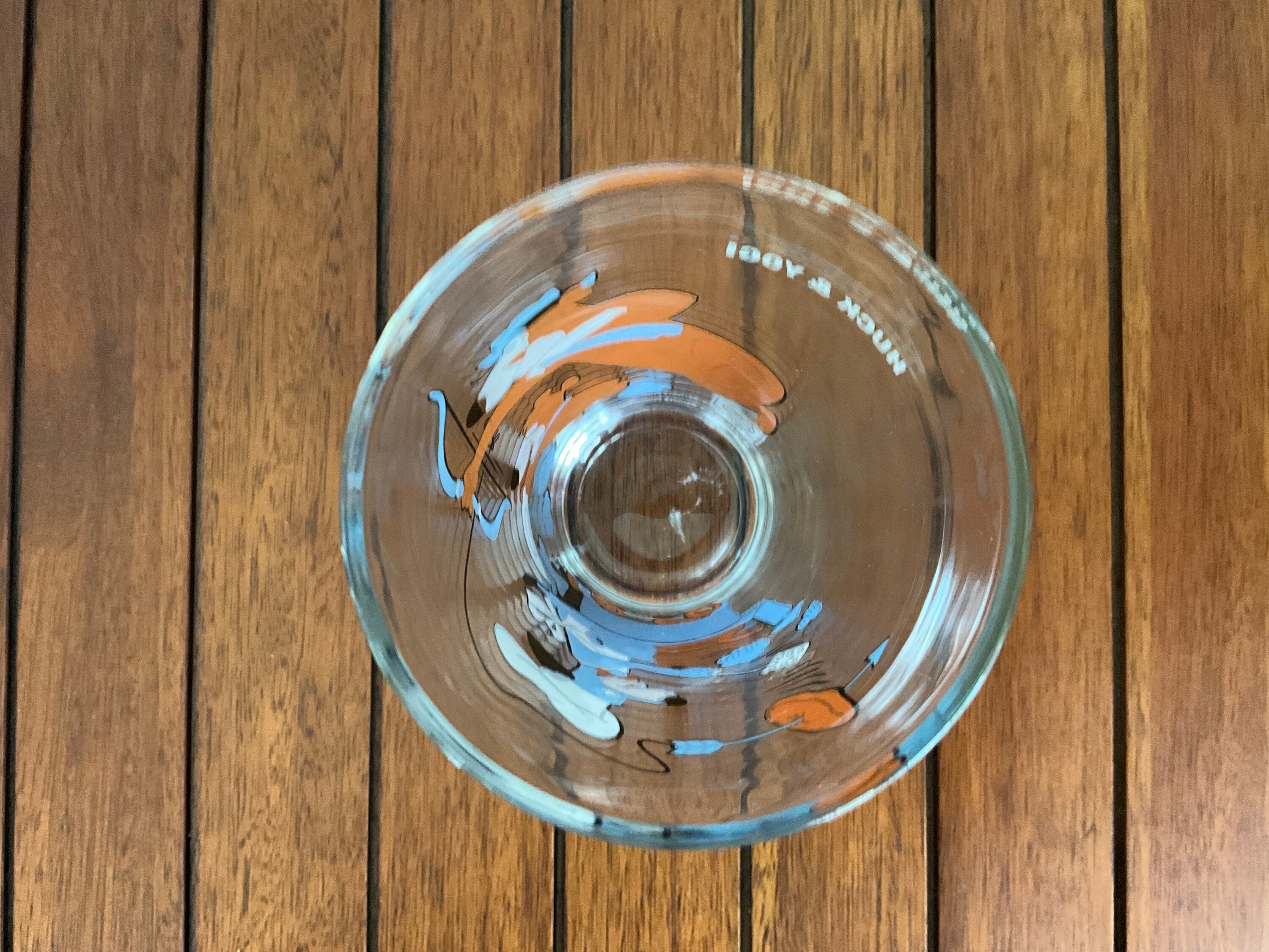 One 1977 Hanna Barbera Pepsi Collector Series Glass - Dynomutt, Huck ...