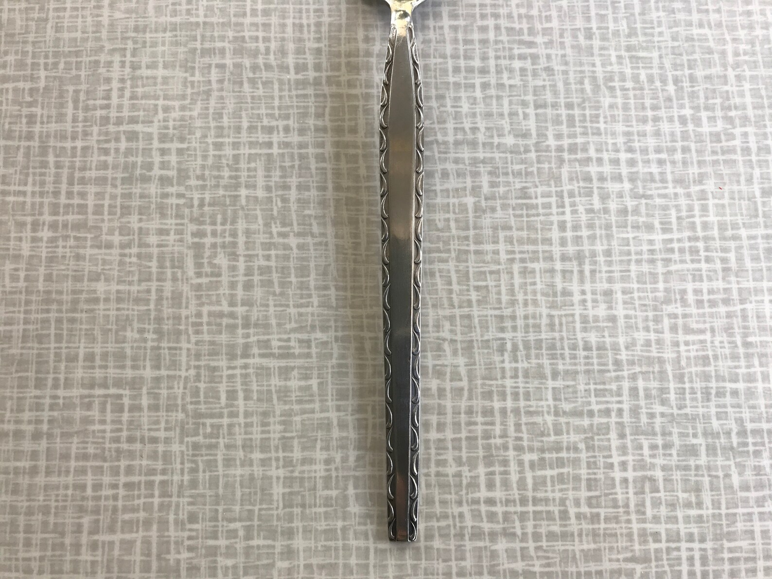 Mid Century Rogers Stainless Japan Flatware / Silverware Set - Etsy