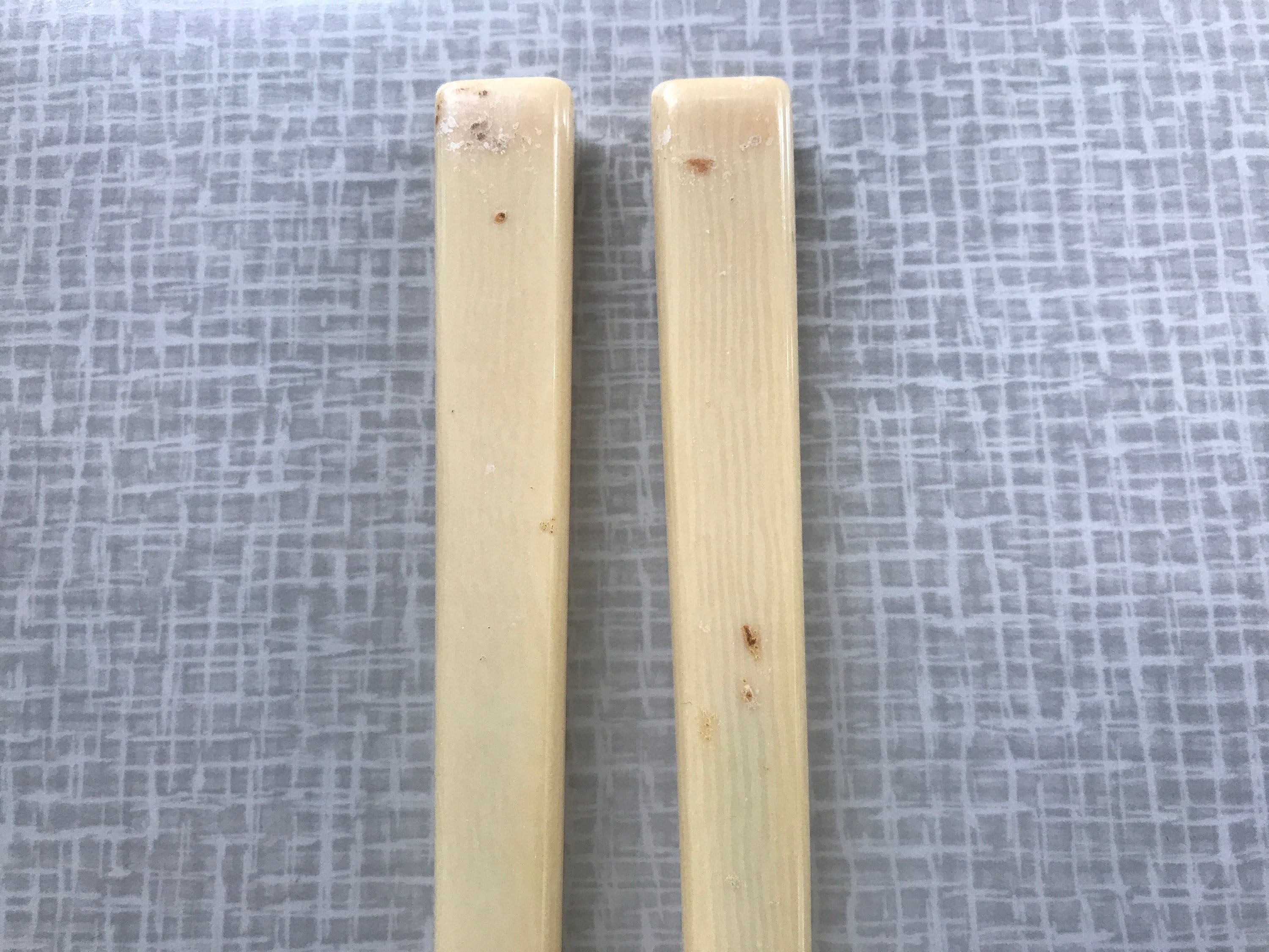 Atlas Firth Staybrite Flatware Set With Celluloid Knife | Etsy