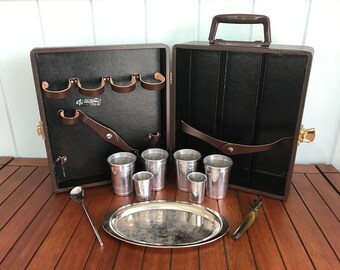 Travel Bar Case - Etsy