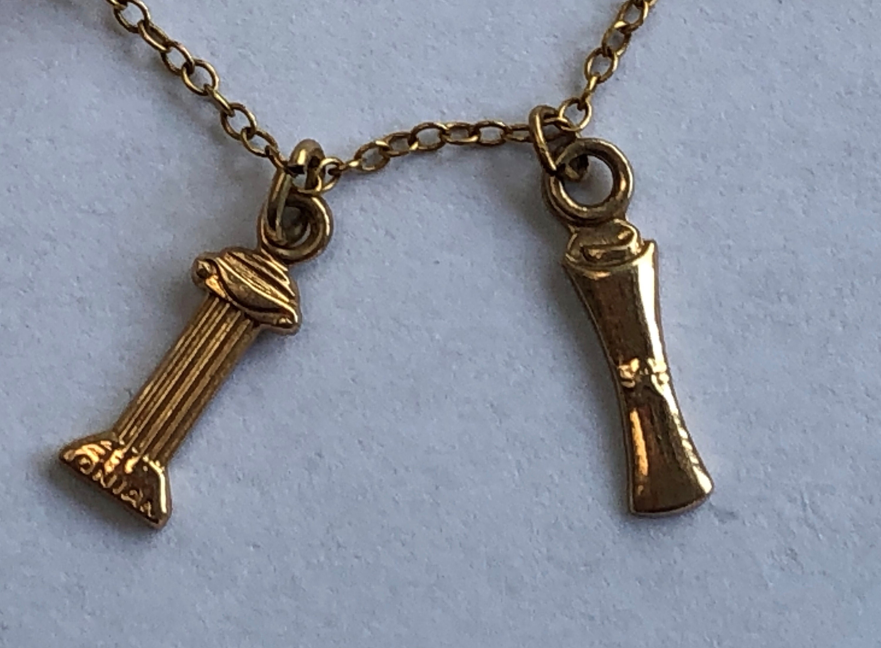 Pi Kappa Alpha Fraternity Pledge / Badge Pin | Etsy